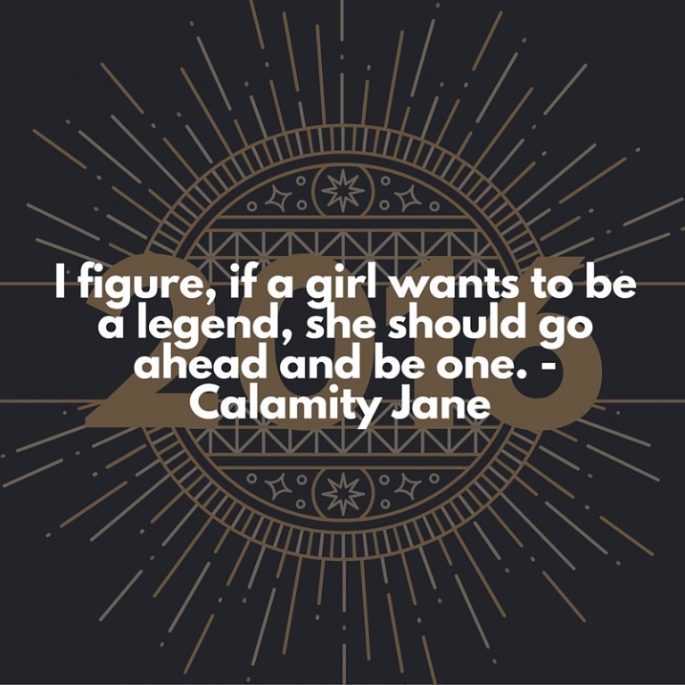 16 Inspirational Quotes to Make 2016 Your Best Year Yet - Haute In Texas