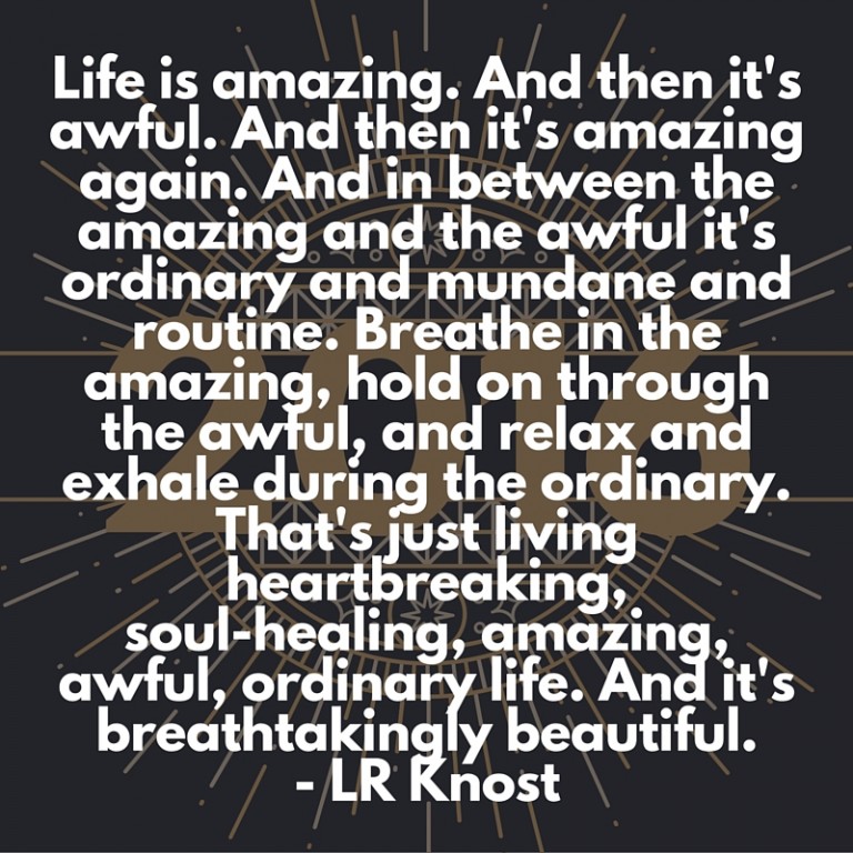 16 Inspirational Quotes to Make 2016 Your Best Year Yet - Haute In Texas