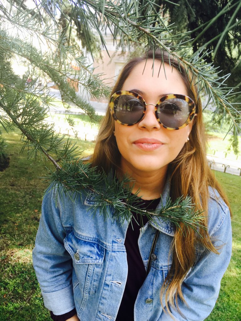 Haute in Texas is growing! Meet Fernanda. - Haute In Texas