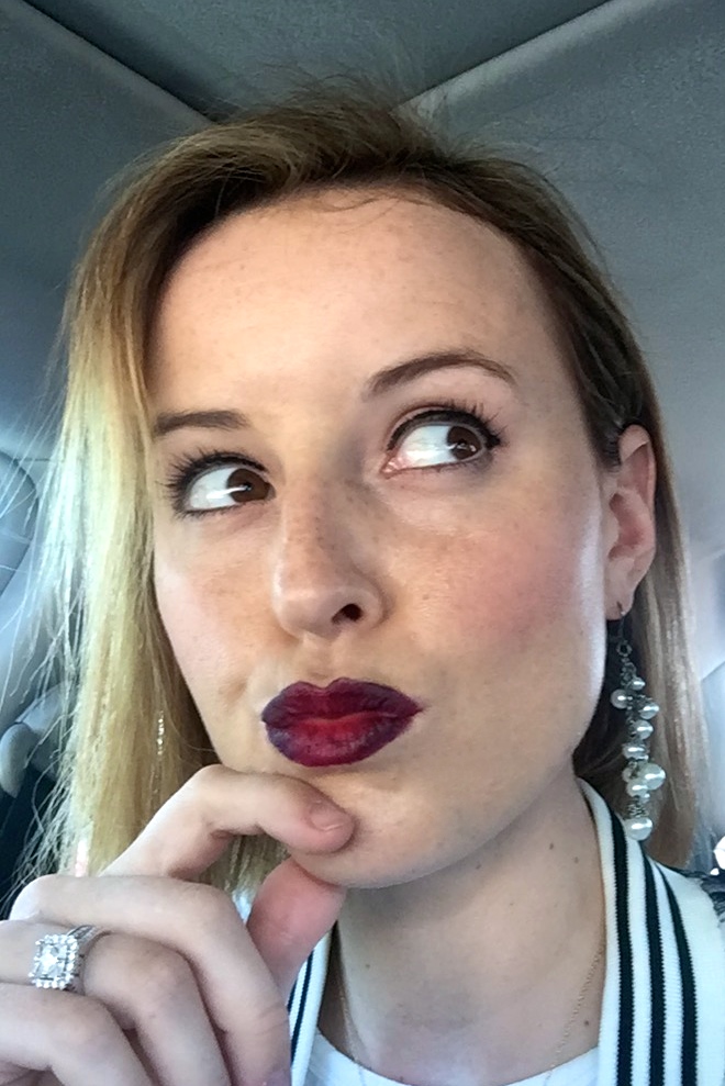 Current Obsession: Dior Beauty - Haute In Texas