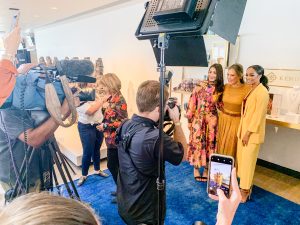 HAUTE TIP: Kendra Scott announces Women's Entrepreneurial Leadership ...